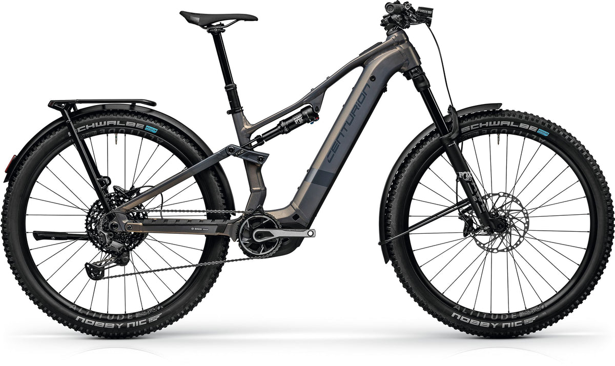 Centurion Numinis R2000 EQ – ebike-warehouse.de