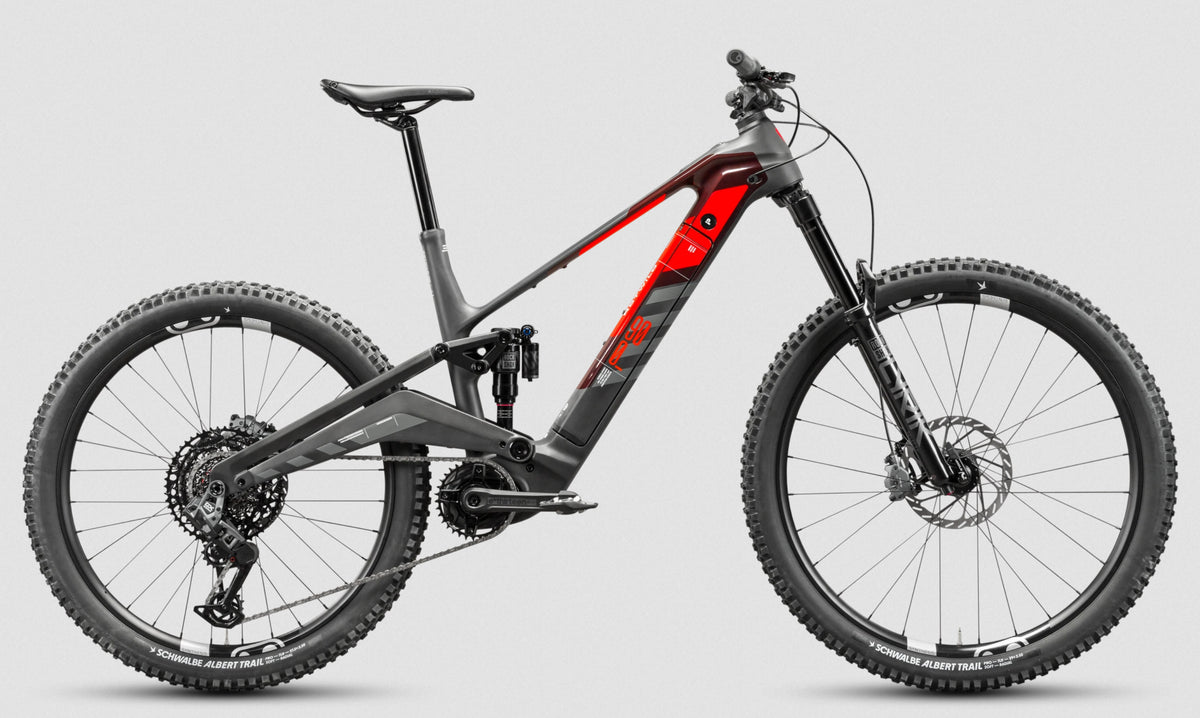 Rotwild R.EX 900 PRO mit DJI Avinox Motor – ebike-warehouse.de