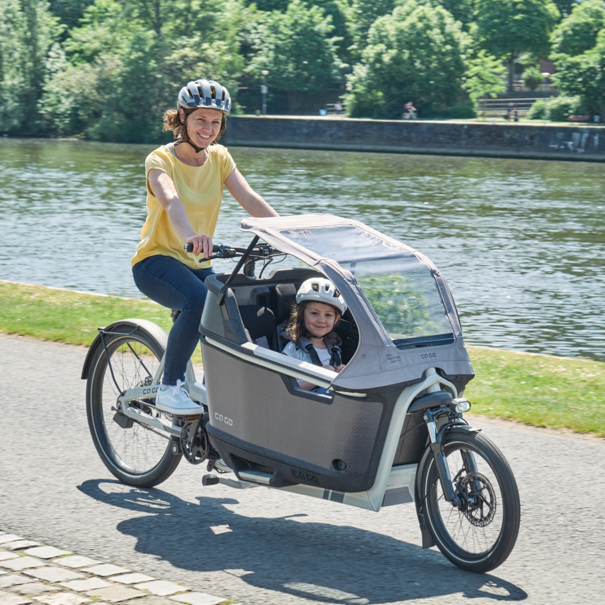 Ca Go – ebike-warehouse.de