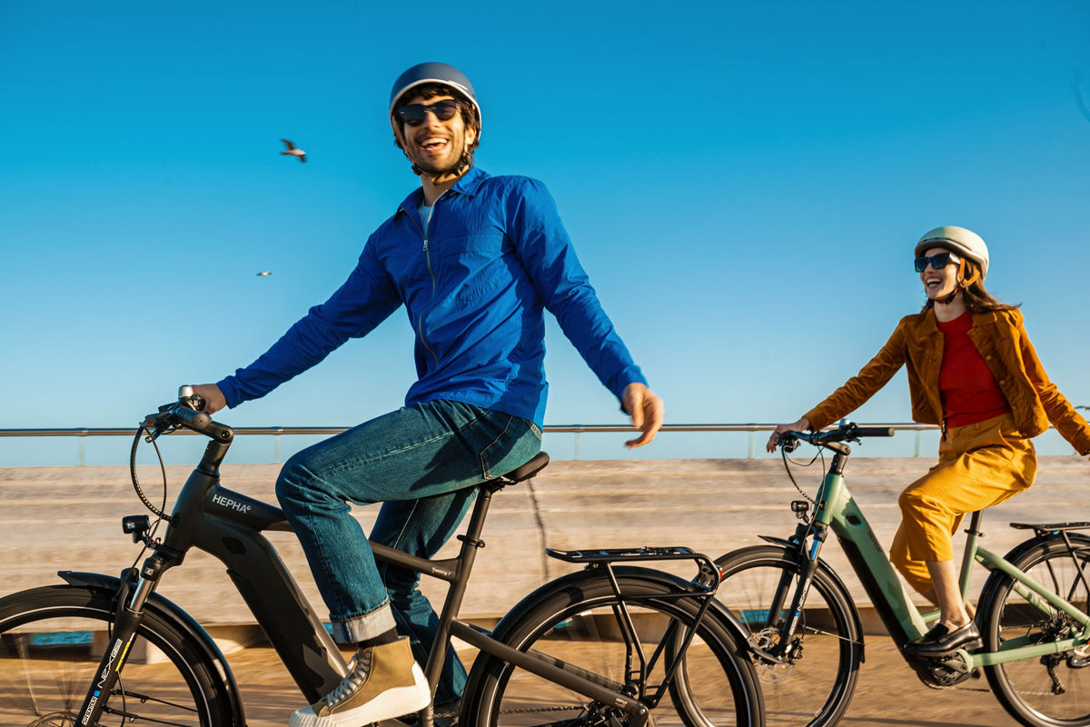 HEPHA – ebike-warehouse.de