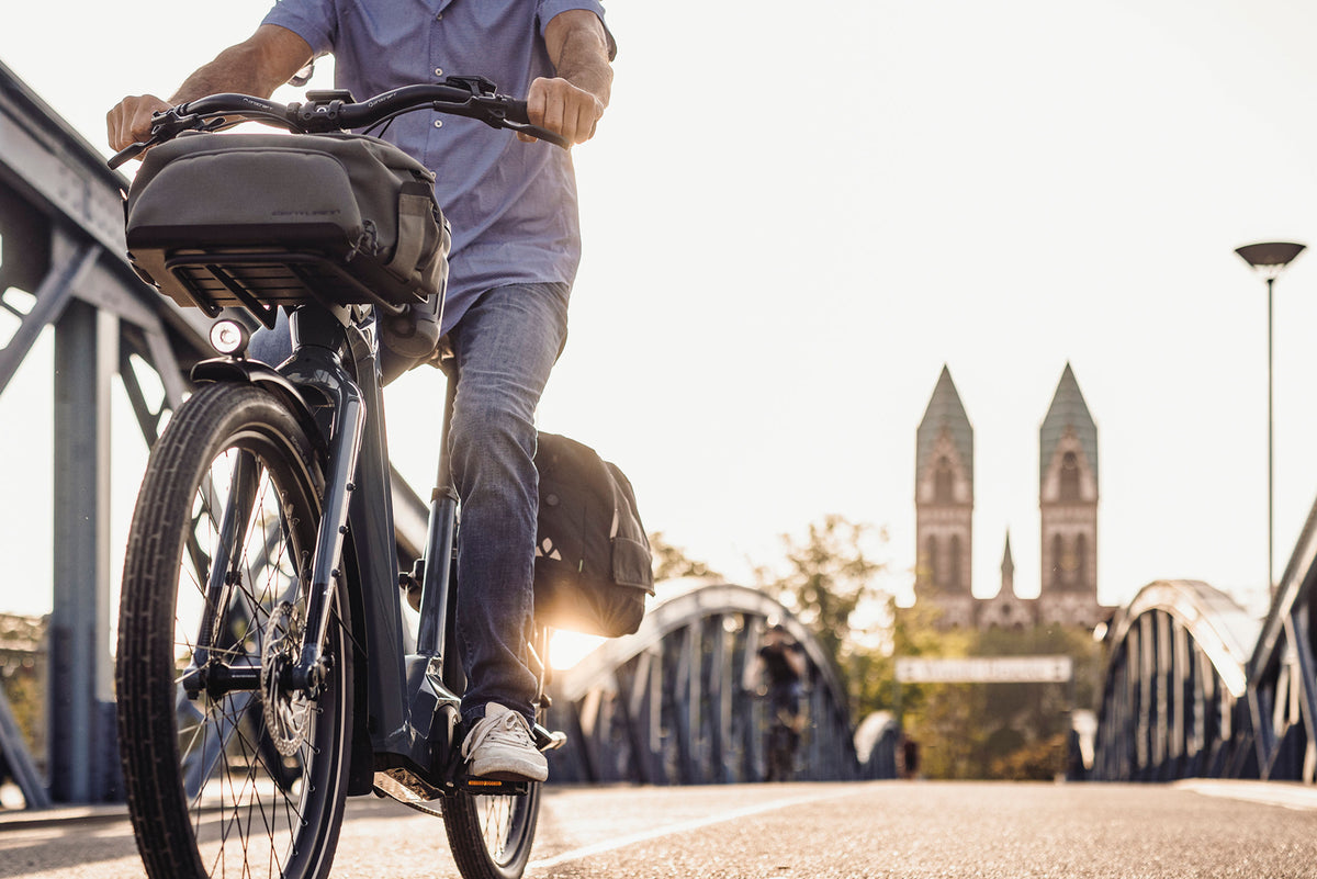 Centurion Easy R900i – ebike-warehouse.de