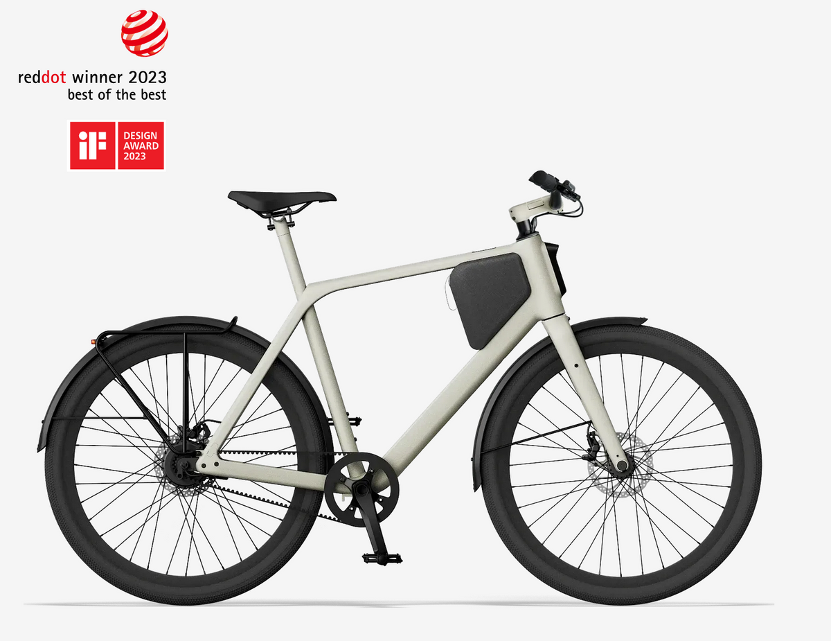 LEMMO ONE MK2 L und XL Core – ebike-warehouse.de
