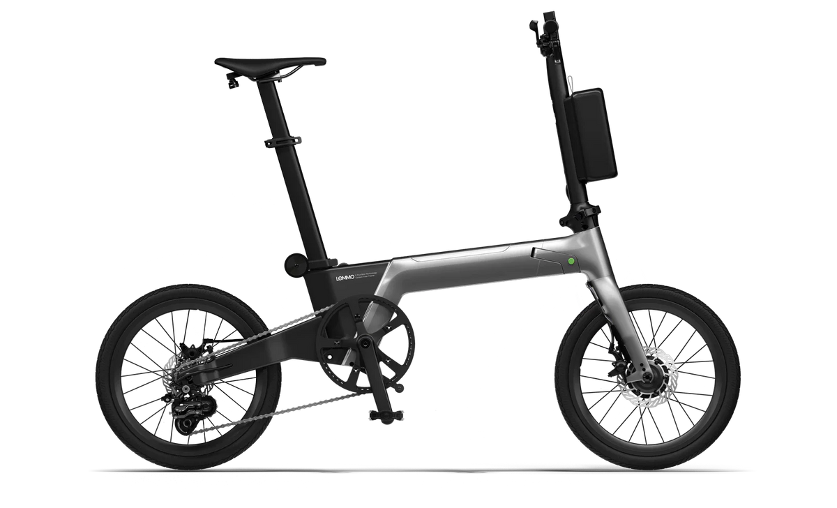 Lemmo Zero – ebike-warehouse.de