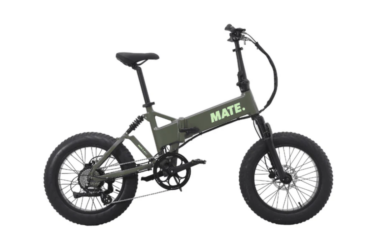 MATE X EVO – ebike-warehouse.de