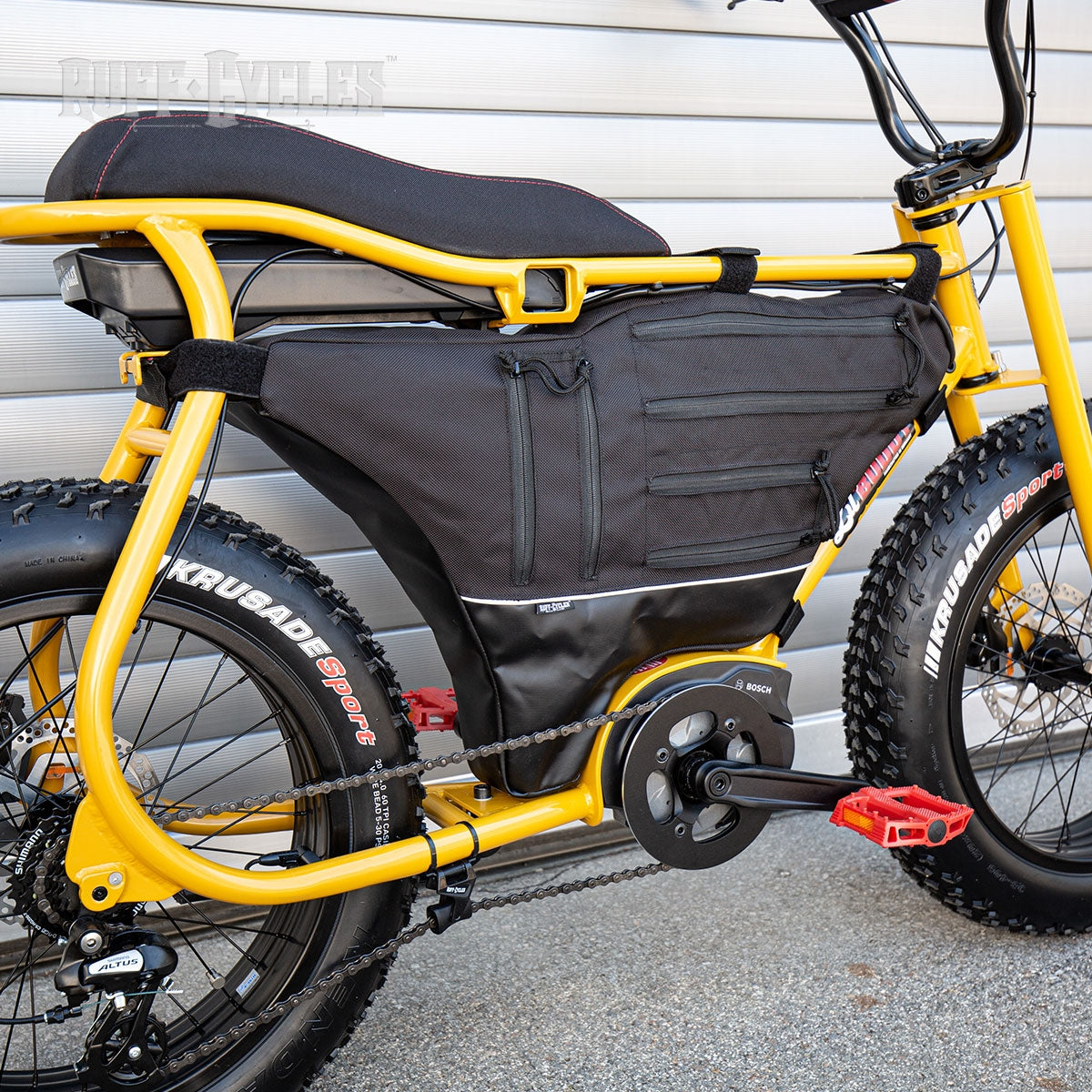 Ruff Cycles - Bag Frame Big 19l (Lil'Buddy) – ebike-warehouse.de